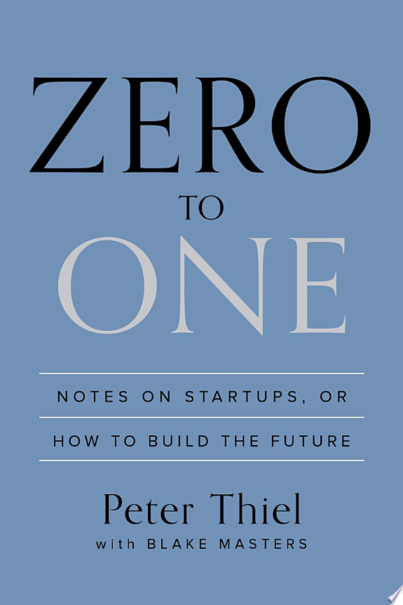 "8 Books Recommended by Mark Zuckerberg" from Mark Zuckerberg