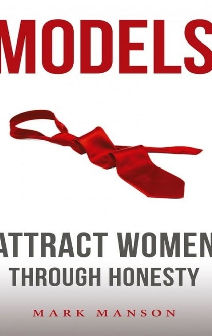 "Mark Manson Books - All the Pieces He Authored" from Mark Manson