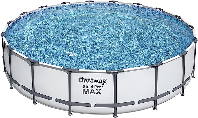 "TOP 11 Bestway Pools with Buyers Guide" from Review Expert