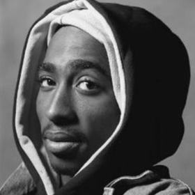 "Tupac Reading List - 40 Books" from Tupac Shakur