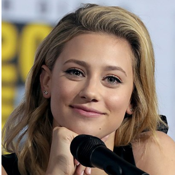 Favourite Movies Recommended by Lili Reinhart // Full List