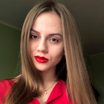 Любимые Интересы & Рекомендации Darya Borysova // ФЛИСТ