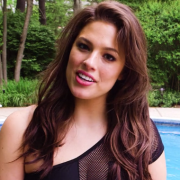 Favourite Movies Recommended by Ashley Graham // Full List