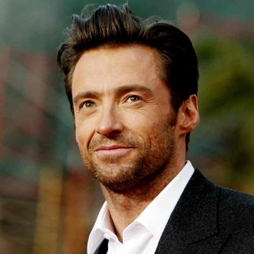Favourite TV Shows Recommended by Hugh Jackman // Full List
