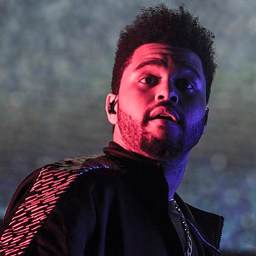 Favourite Movies Recommended by The Weeknd // Full List