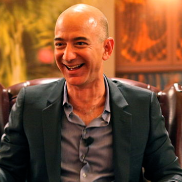 Favourite Movies Recommended by Jeff Bezos // Full List