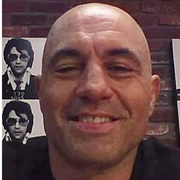 Favourite Books Recommended by Joe Rogan // Full List