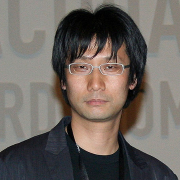 Favourite Music Recommended by Hideo Kojima // Full List