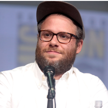 Favourite TV Shows Recommended by Seth Rogen // Full List